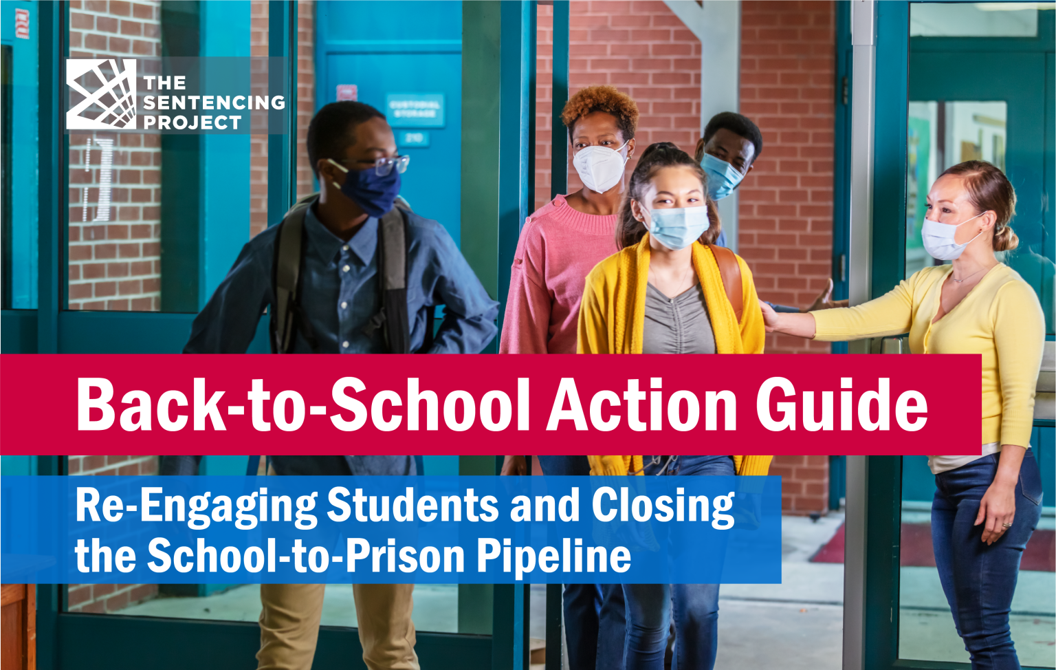 Back to School Report: Re-engage Students and Close the School-to ...