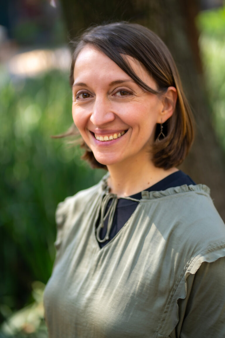 Healing the Body, Healing the Heart: Lessons from Yoga and Restorative Circles in Mexican ...